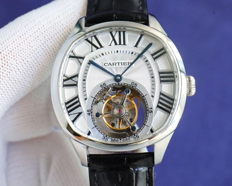 CARTIER Watches