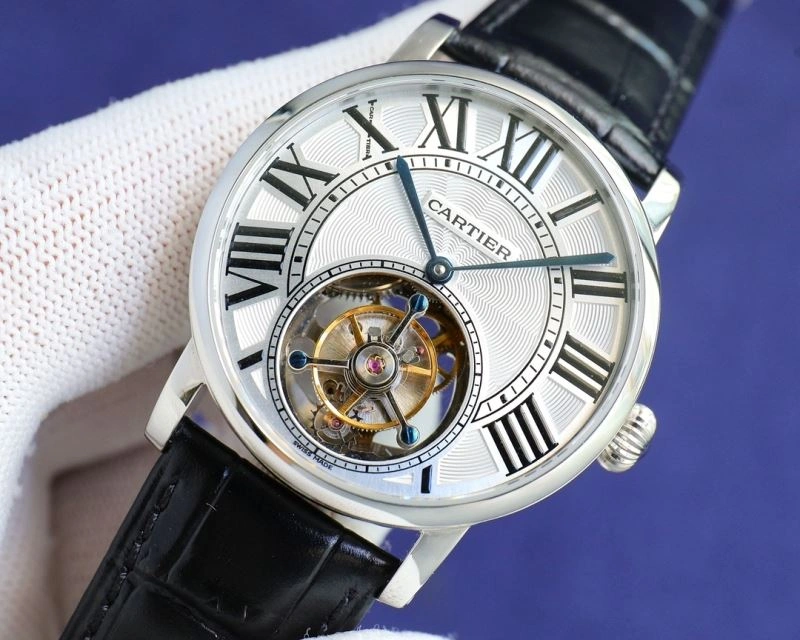 Genuine CARTIER Watches