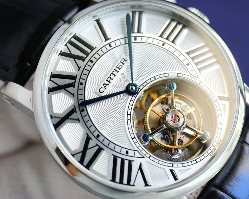 Genuine CARTIER Watches