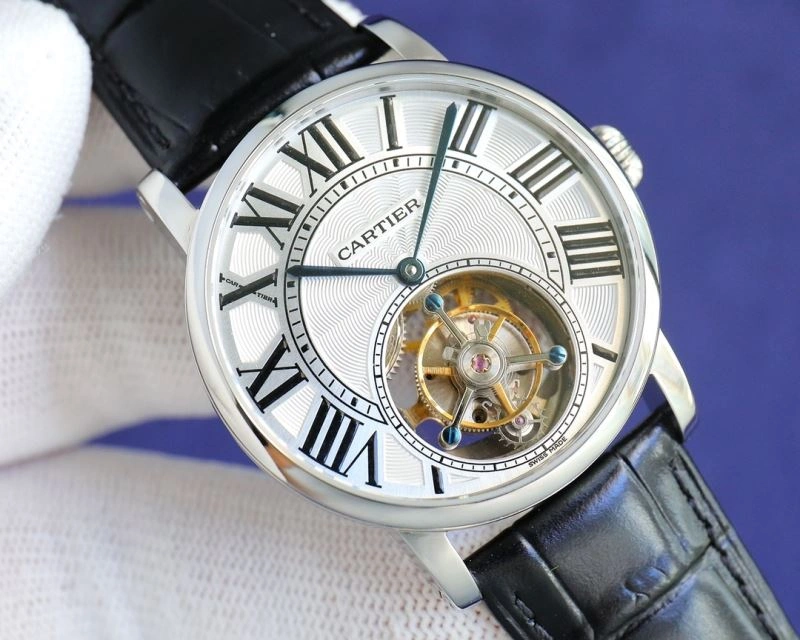 Genuine CARTIER Watches