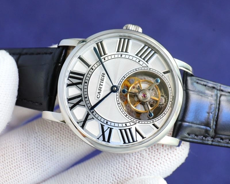Genuine CARTIER Watches