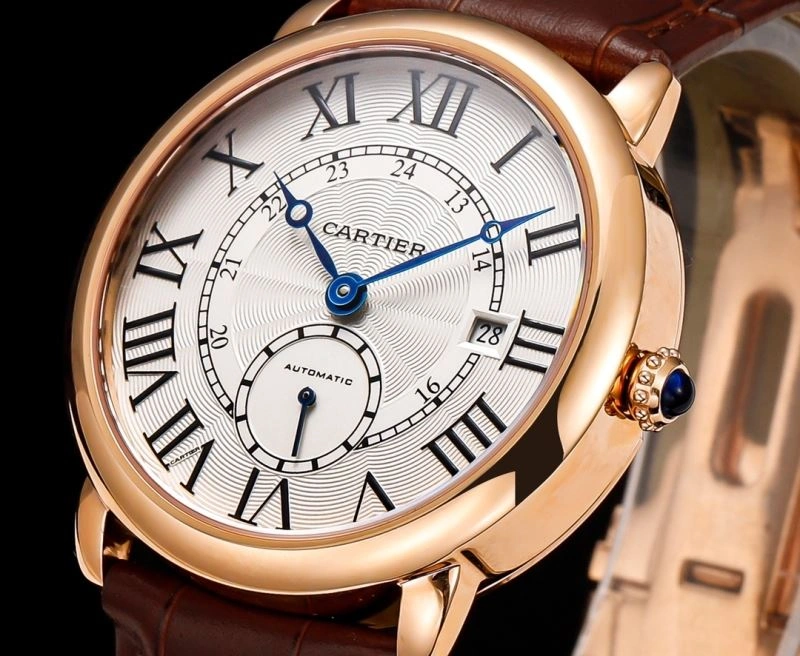 Original CARTIER Watches