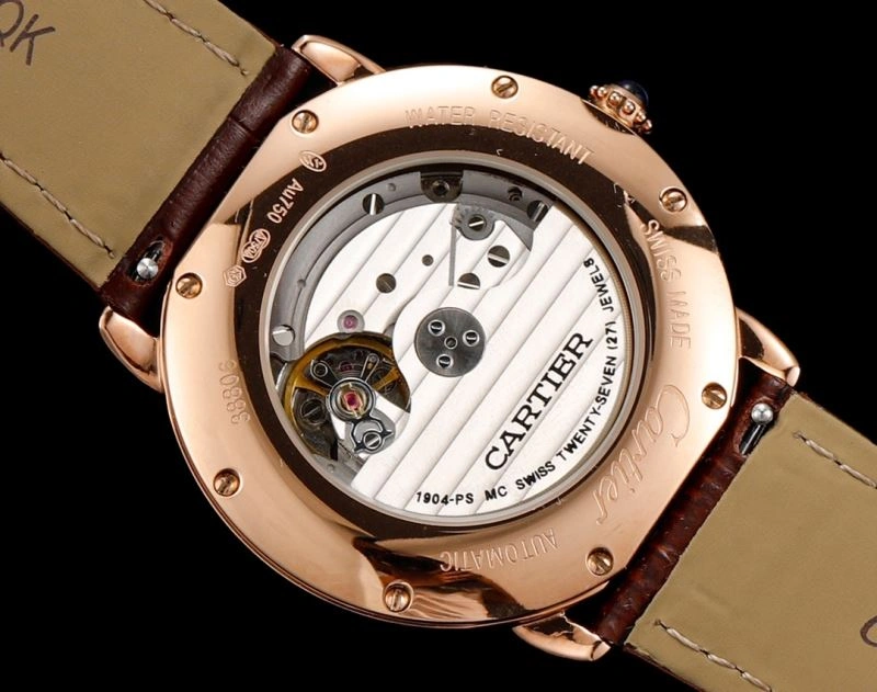 Original CARTIER Watches