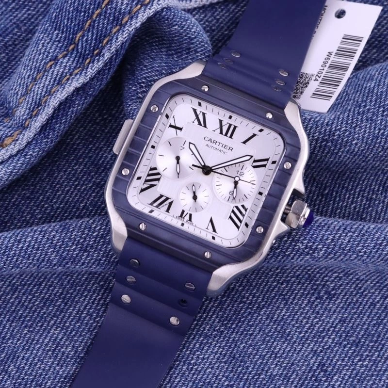 Cut-rate CARTIER Watches
