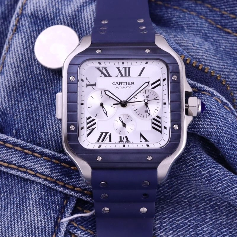 Cut-rate CARTIER Watches