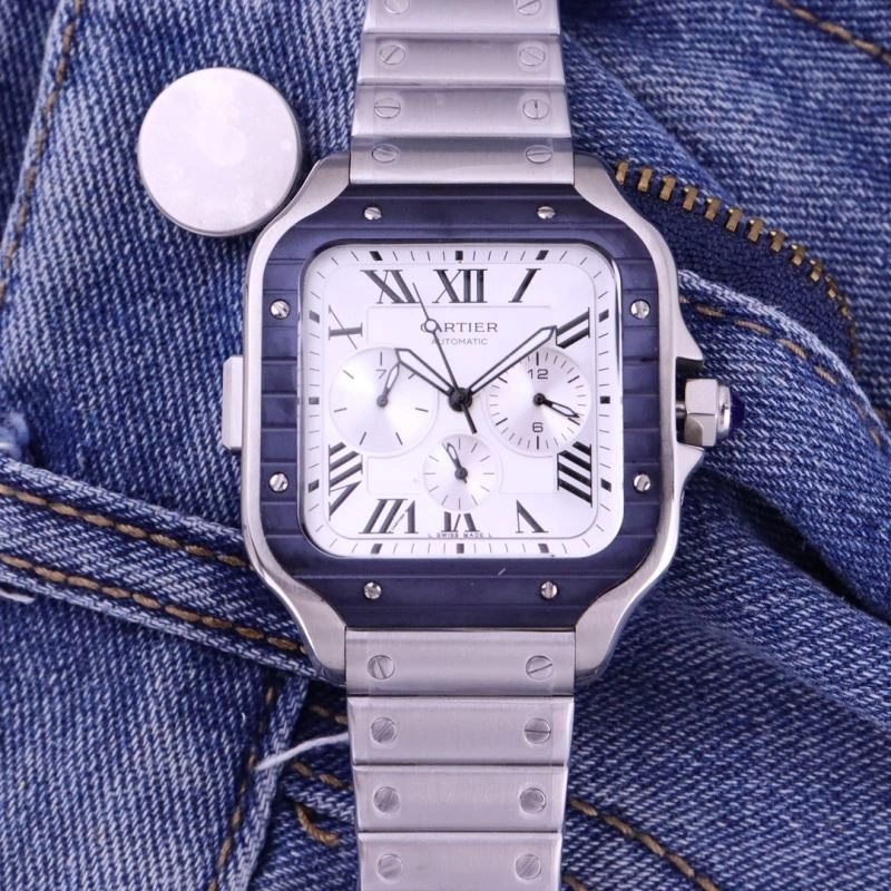 Cut-rate CARTIER Watches