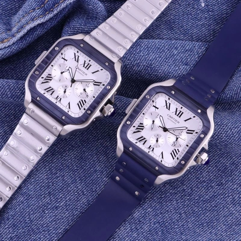 Cut-rate CARTIER Watches