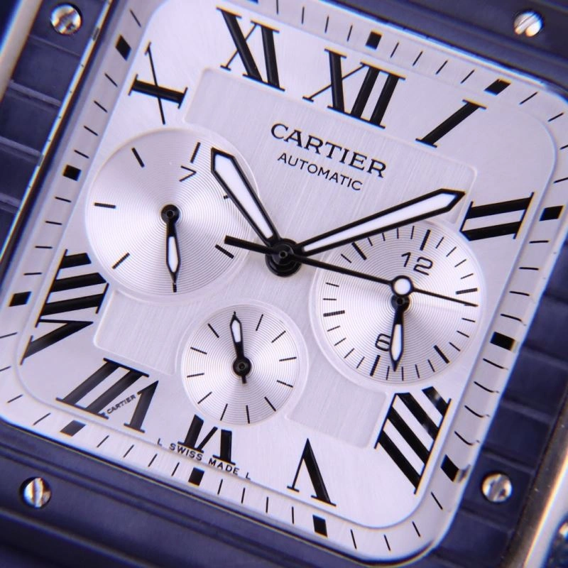 Cut-rate CARTIER Watches