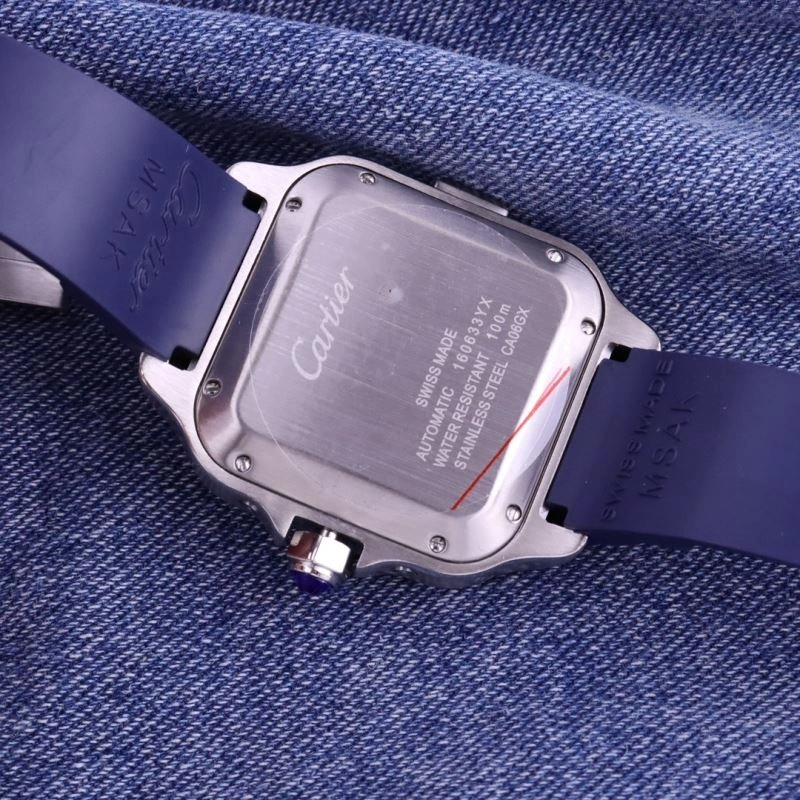Cut-rate CARTIER Watches