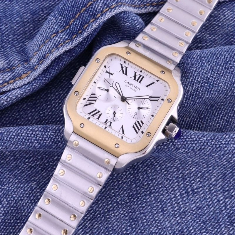 Discounted CARTIER Watches