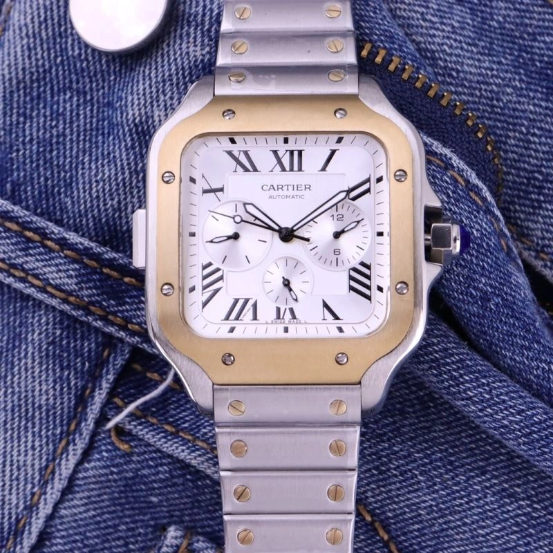 Discounted CARTIER Watches