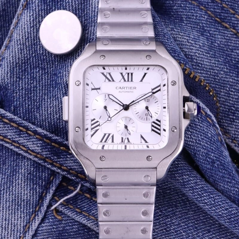 Discounted CARTIER Watches