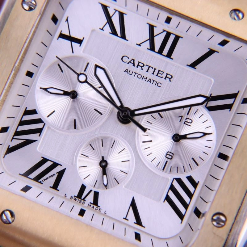 Discounted CARTIER Watches