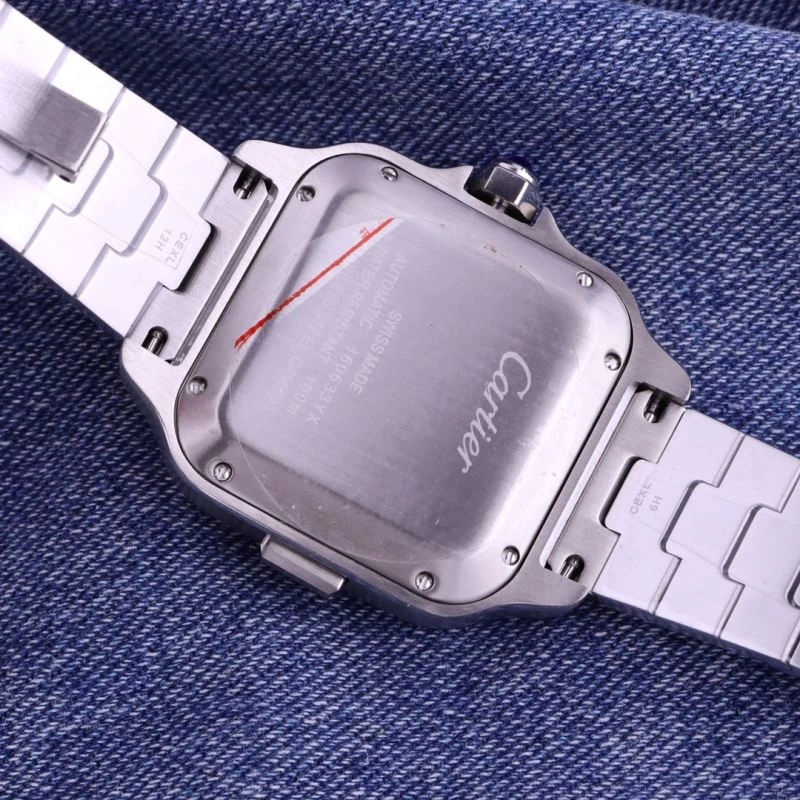 Discounted CARTIER Watches