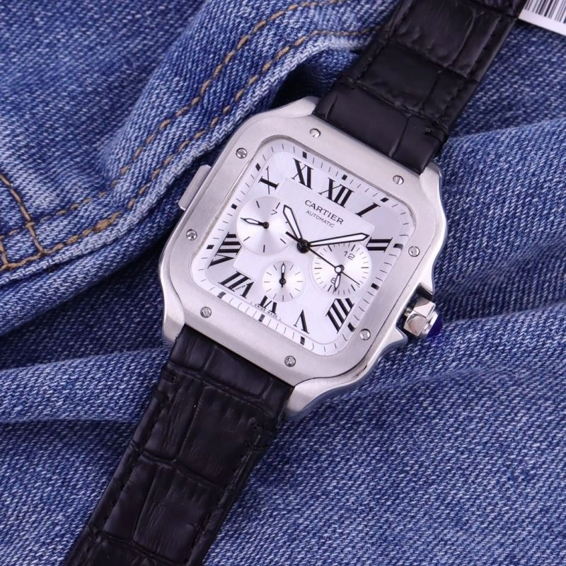 Inexpensive CARTIER Watches