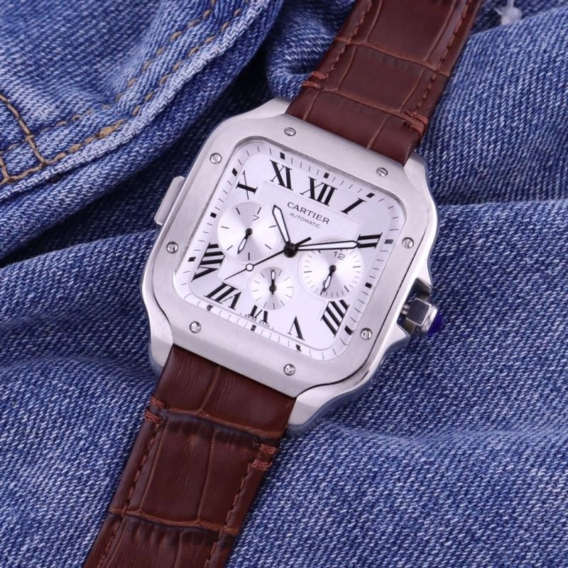 Inexpensive CARTIER Watches