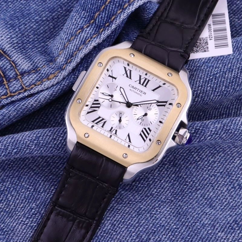 Inexpensive CARTIER Watches