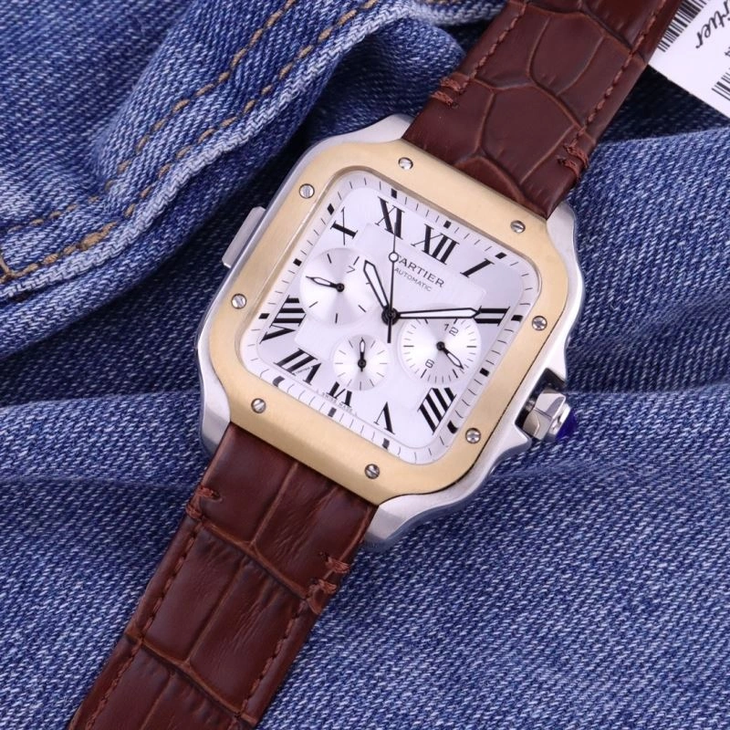 Inexpensive CARTIER Watches