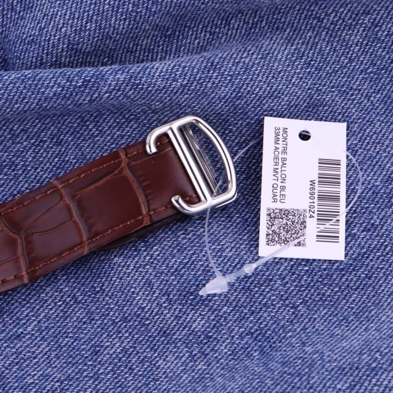 Inexpensive CARTIER Watches