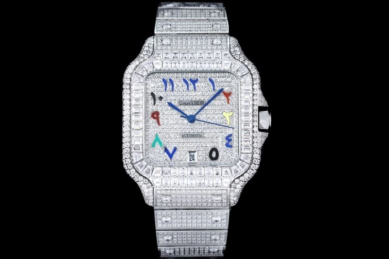 CARTIER Watches