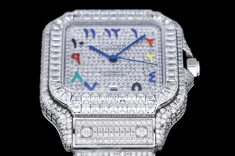 Value-priced CARTIER Watches