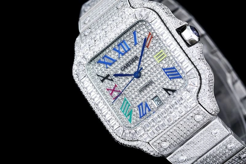 Value-priced CARTIER Watches