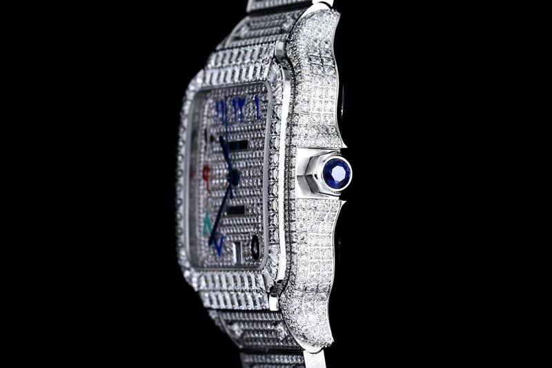 Value-priced CARTIER Watches