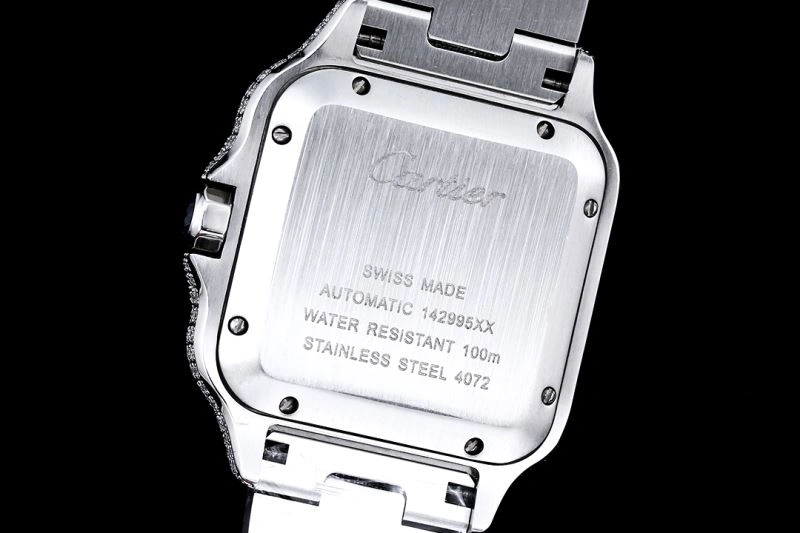 Value-priced CARTIER Watches