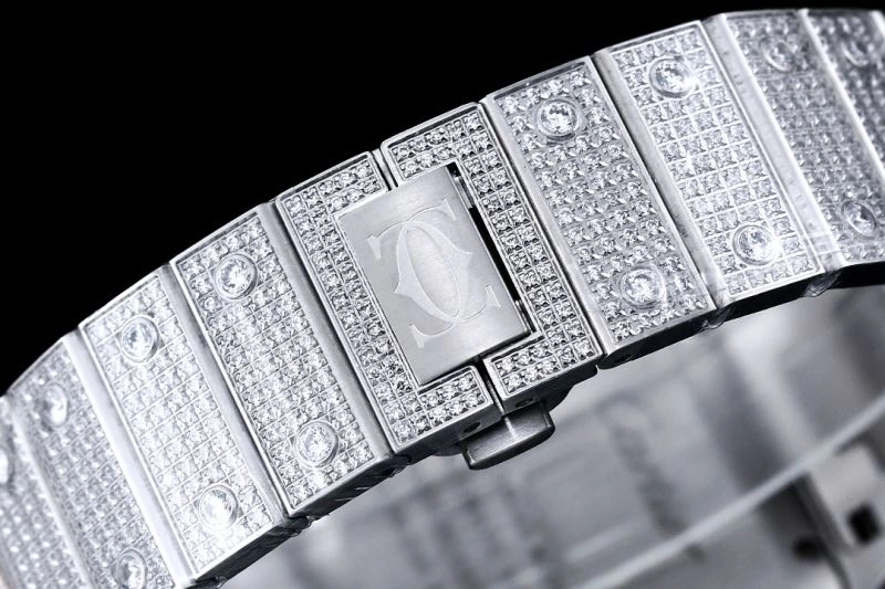 Value-priced CARTIER Watches