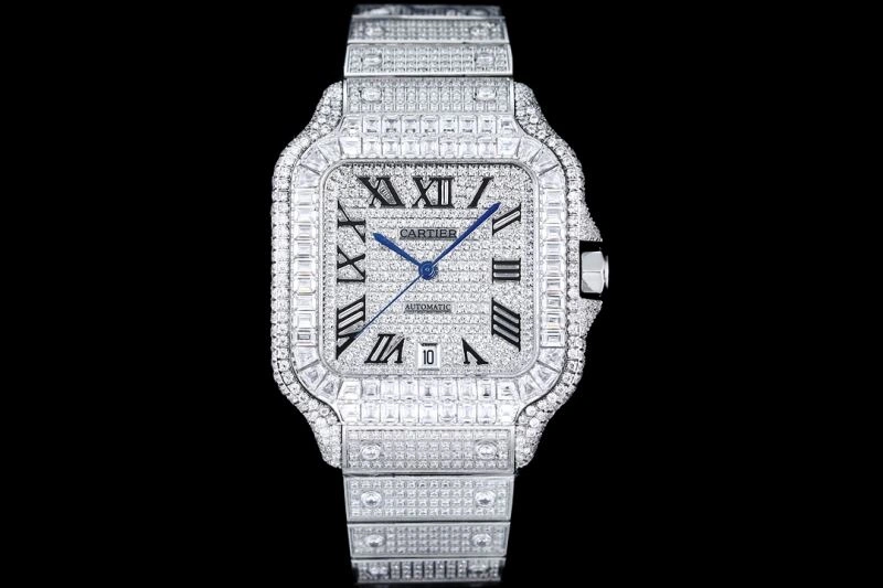 CARTIER Watches
