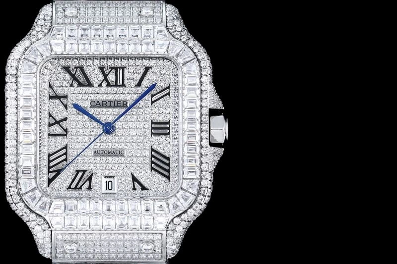 Discounted CARTIER Watches