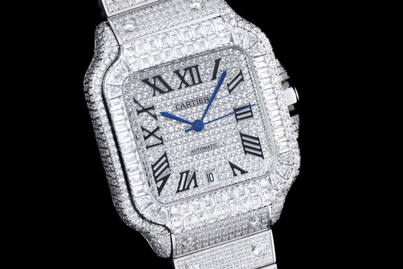 Discounted CARTIER Watches