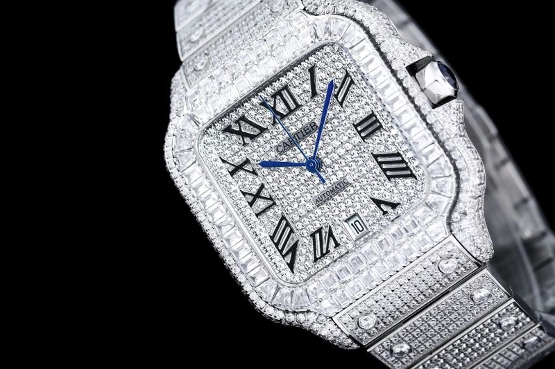 Discounted CARTIER Watches