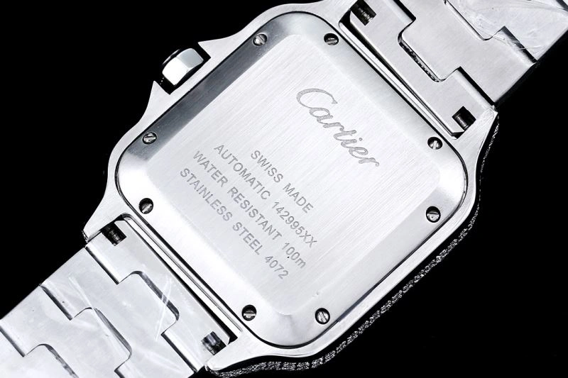 Discounted CARTIER Watches
