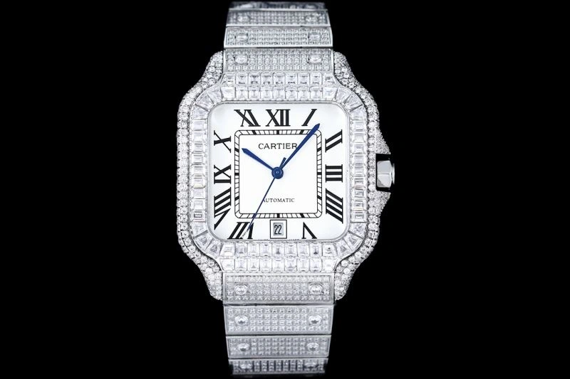 CARTIER Watches