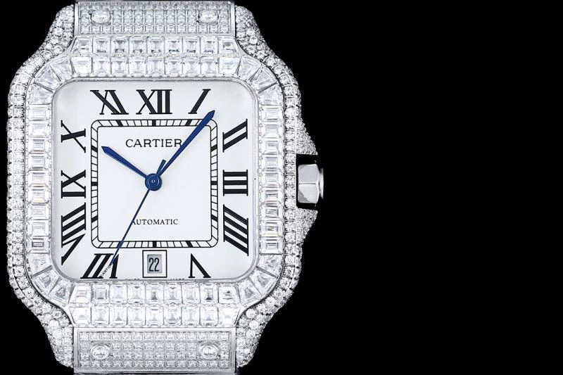 Accurate model CARTIER Watches