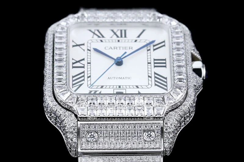 Accurate model CARTIER Watches