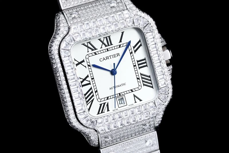 Accurate model CARTIER Watches