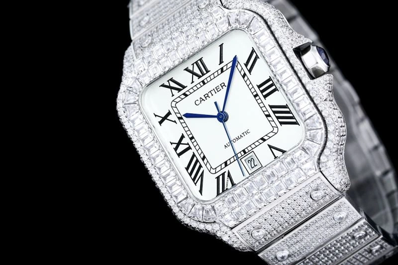 Accurate model CARTIER Watches