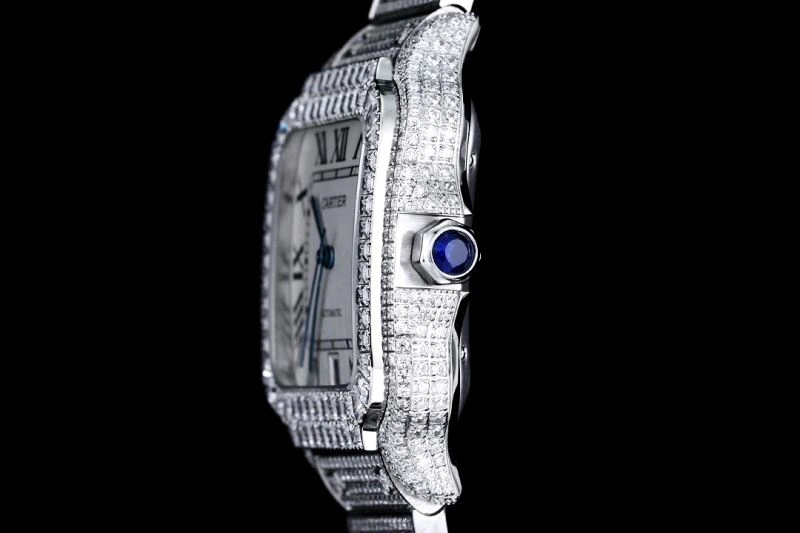 Accurate model CARTIER Watches