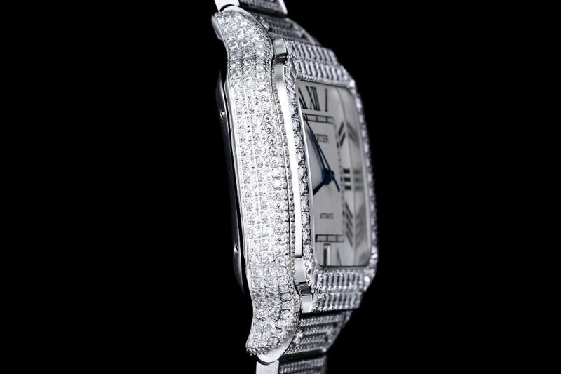Accurate model CARTIER Watches