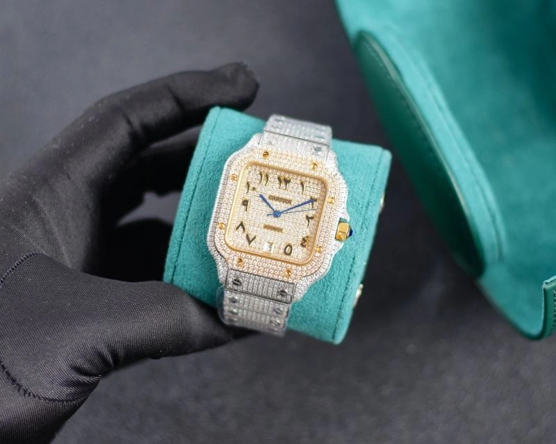 Brand-original CARTIER Watches