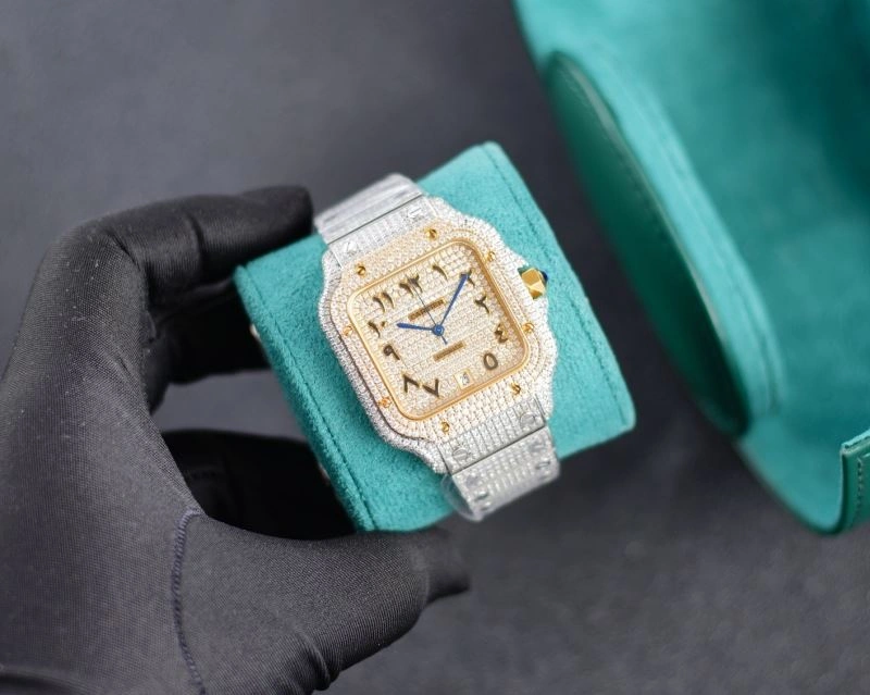 Brand-original CARTIER Watches