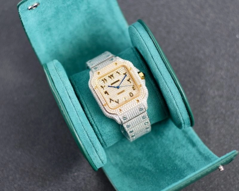Brand-original CARTIER Watches
