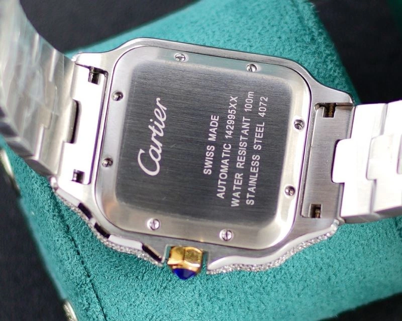 Brand-original CARTIER Watches