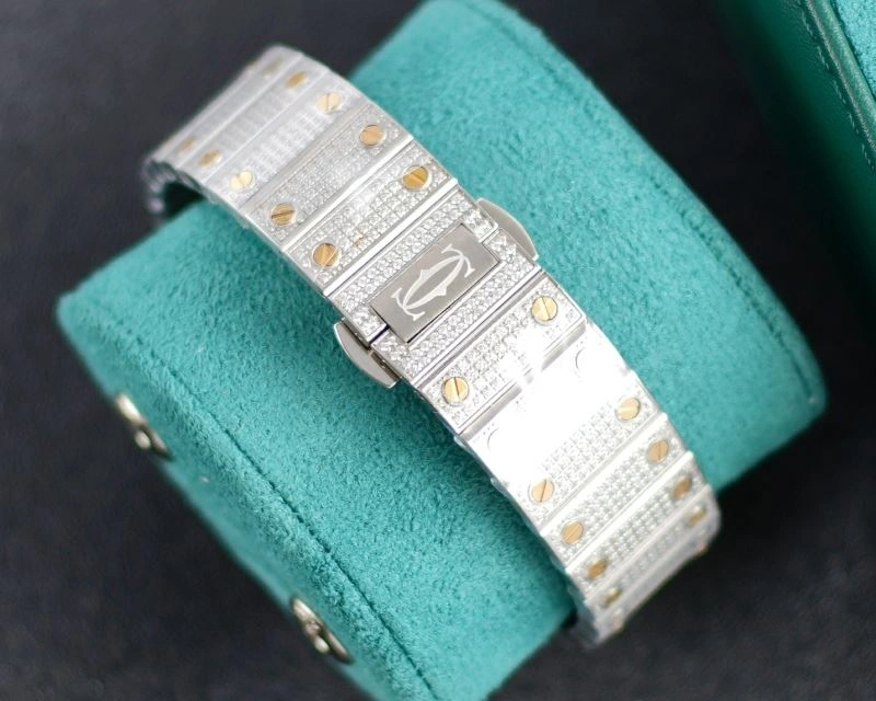 Brand-original CARTIER Watches