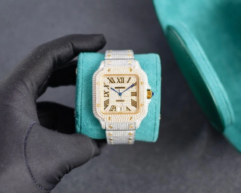 CARTIER Watches