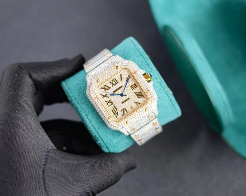 Authentic CARTIER Watches