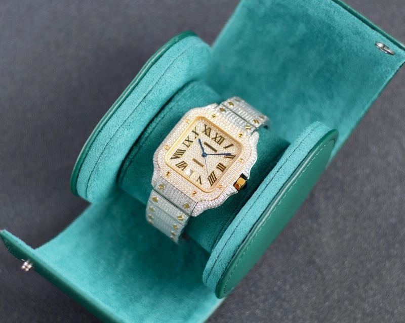 Authentic CARTIER Watches