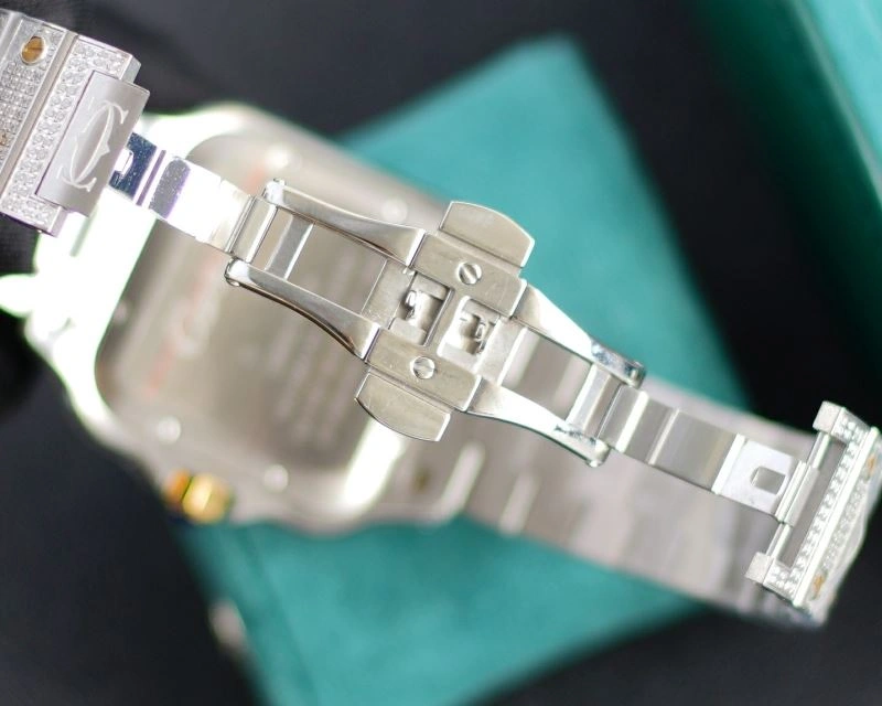 Authentic CARTIER Watches
